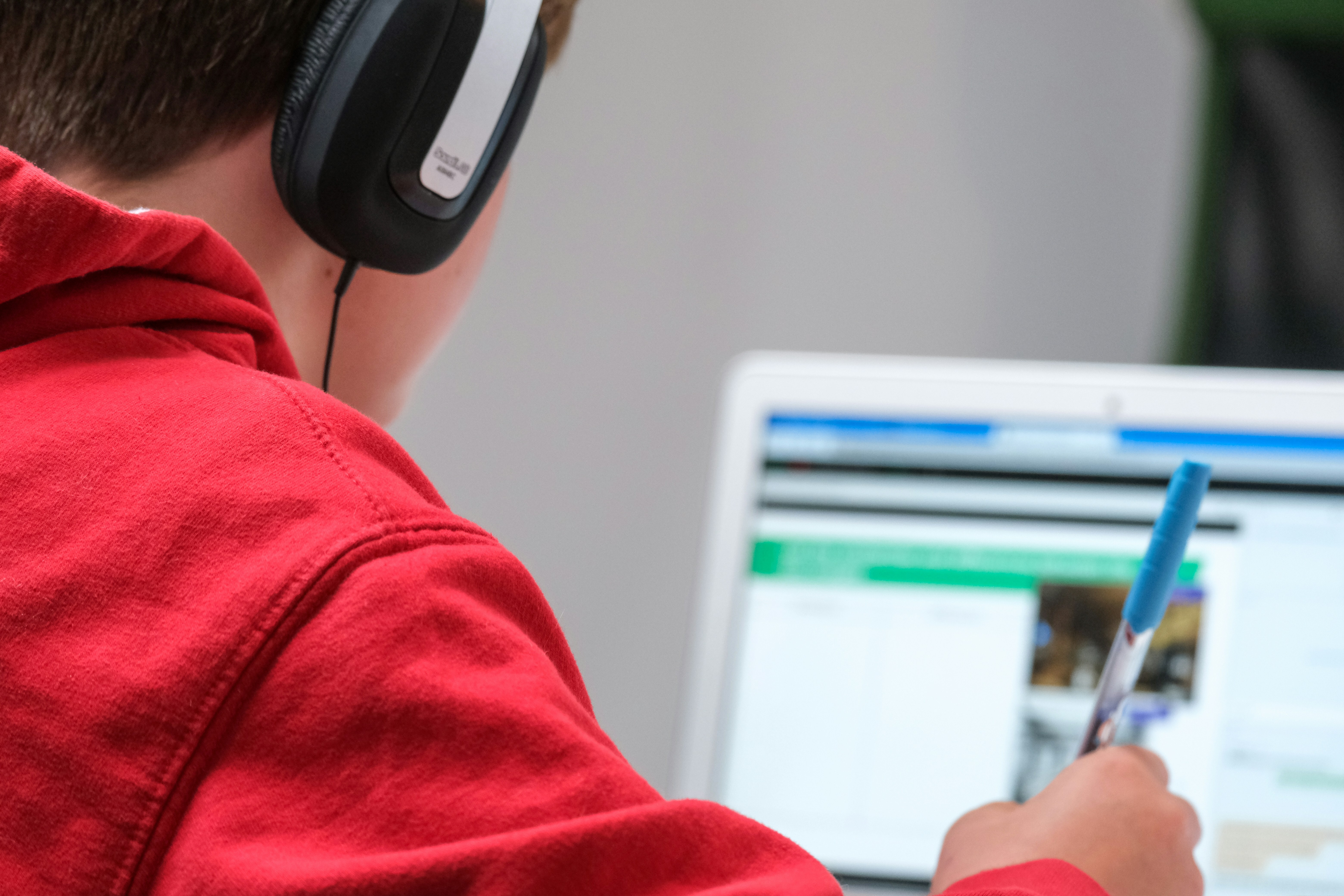 Inclusive by Design: Accessibility Tools for Meaningful Learning ...